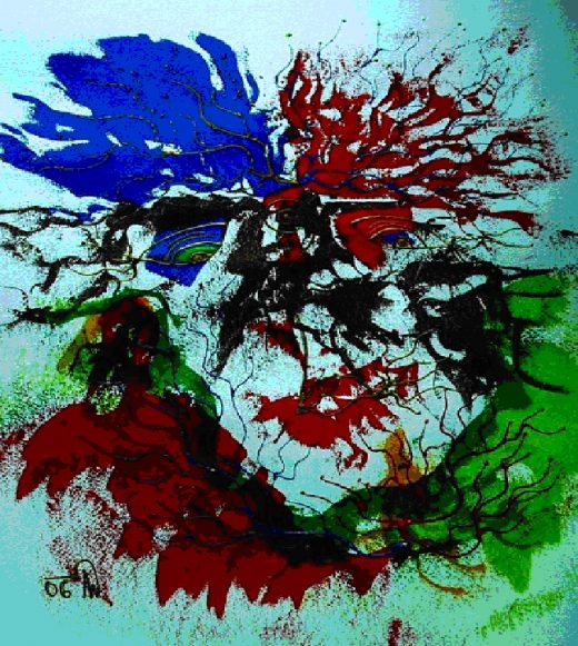 N - Orte und Namen - Anton Praetorius