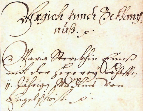 E - Orte und Namen - Anton Praetorius