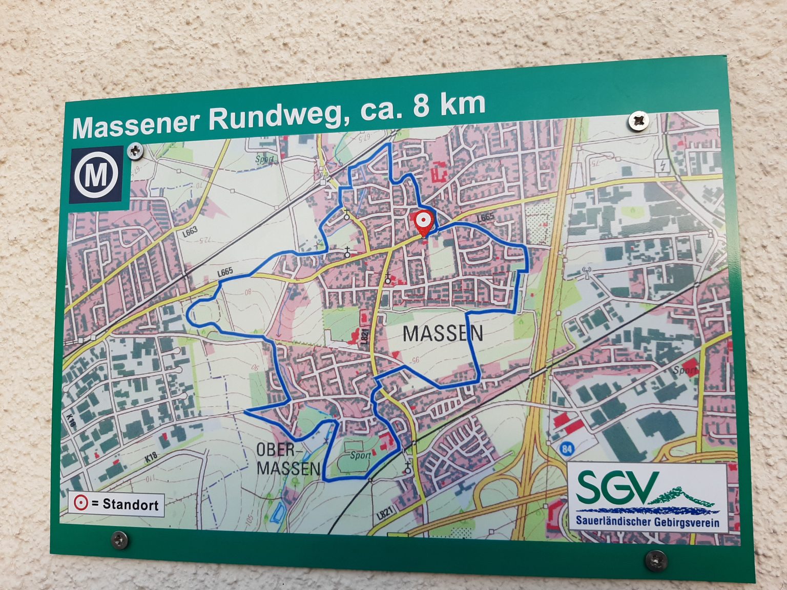 Unna-Massen - Anton Praetorius